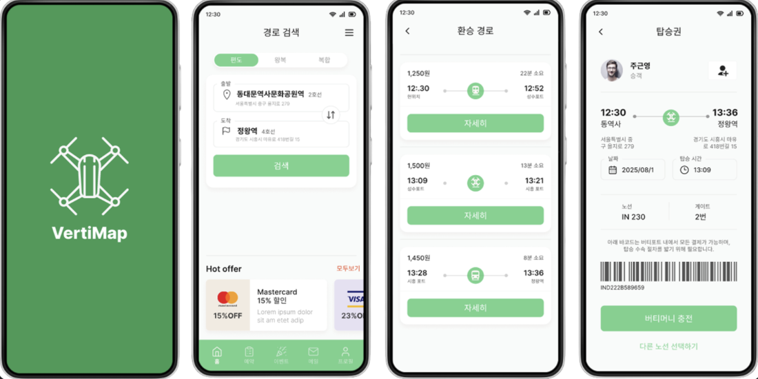 GitHub - GeunYeongii/vertiport: UAM 올림피아드 - 폐교를 활용한 버티포트 입지선정 데이터 분석