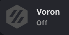 Custom Icon request [Voron] · Issue #350 · elax46/custom-brand-icons ...