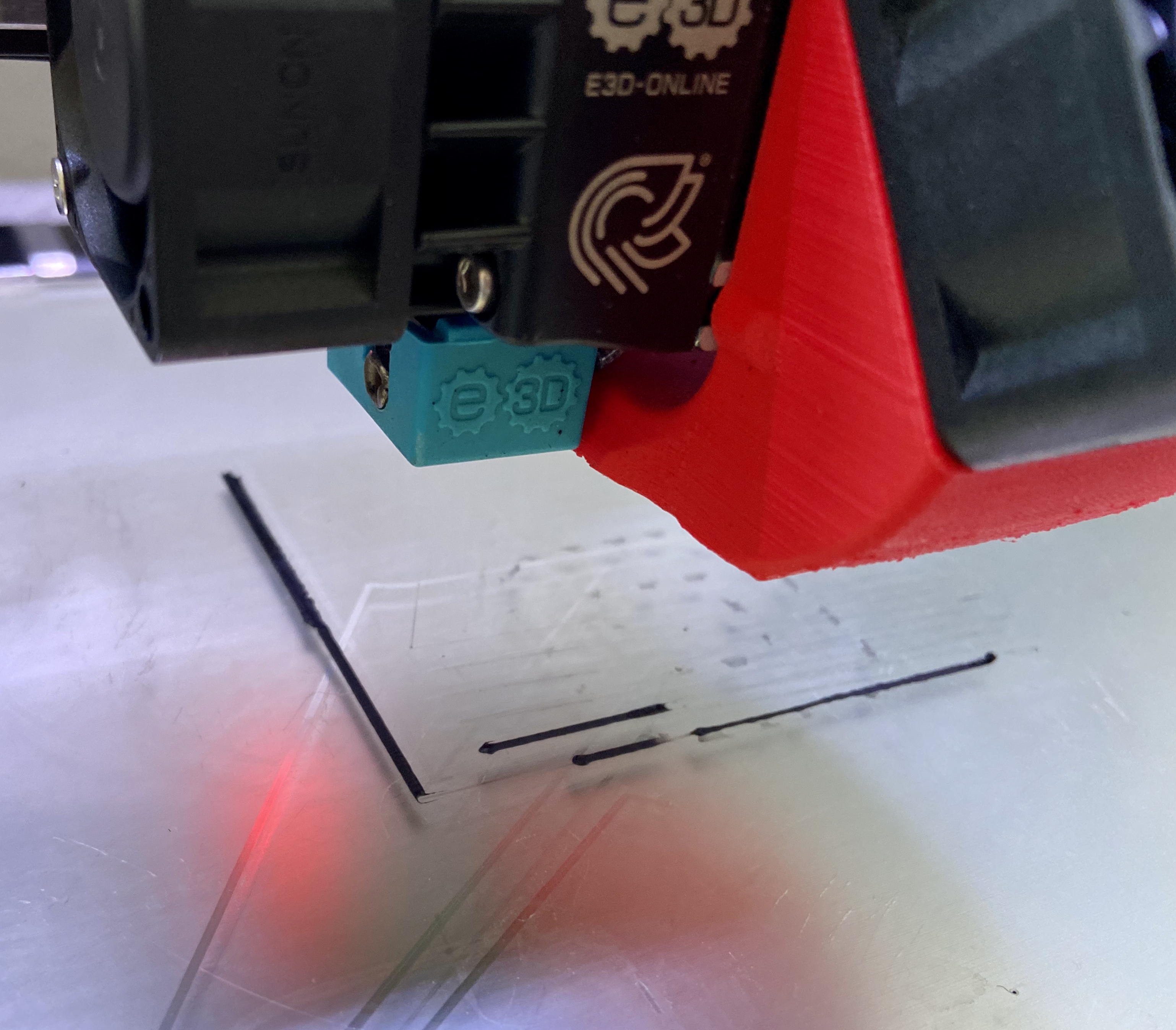 Bug Extruder Stops Extruding During Prints · Issue 17306 · Marlinfirmwaremarlin · Github 