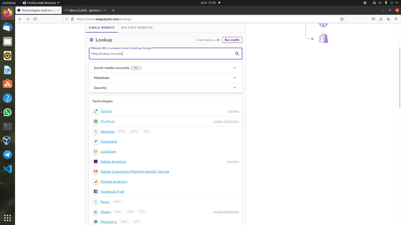 GitHub - blueberry-1910/ScanningInformation