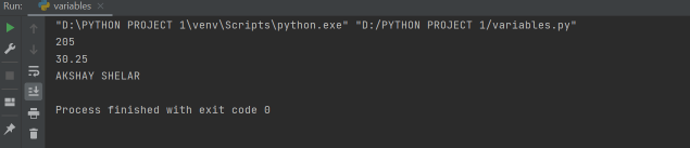 GitHub - Shelar-Akshay/Python-Variables: Complex Number and Random Number