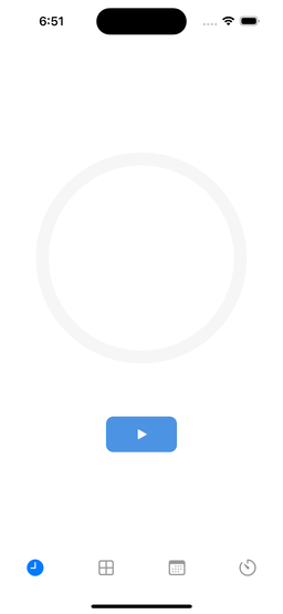 GitHub - corpiii/Tempus: 하루를 시간표처럼 분리해서 지정한 시간에 알림을 울려주는 타이머 앱