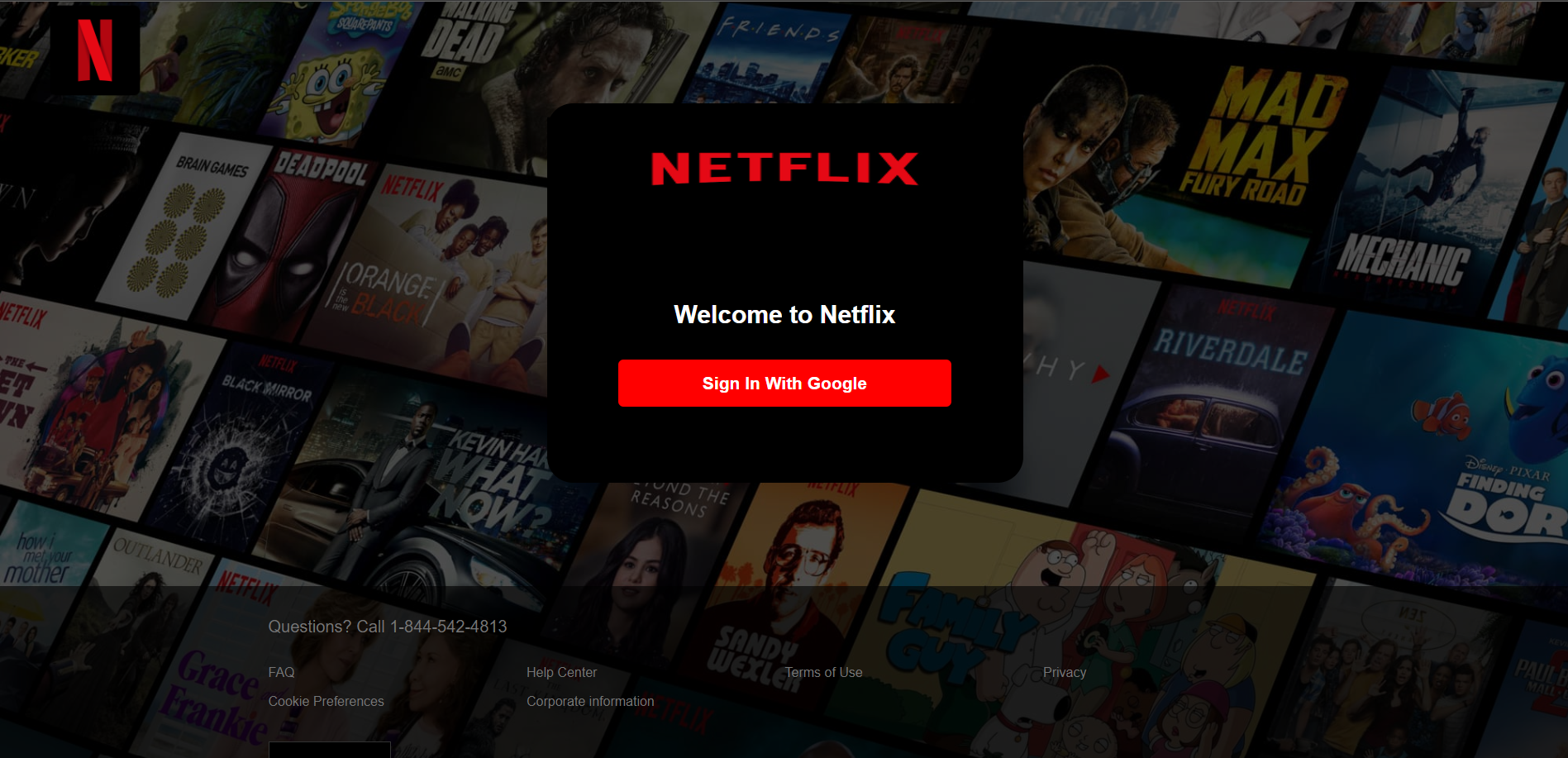 GitHub - Himanshu66a/Netflix-clone