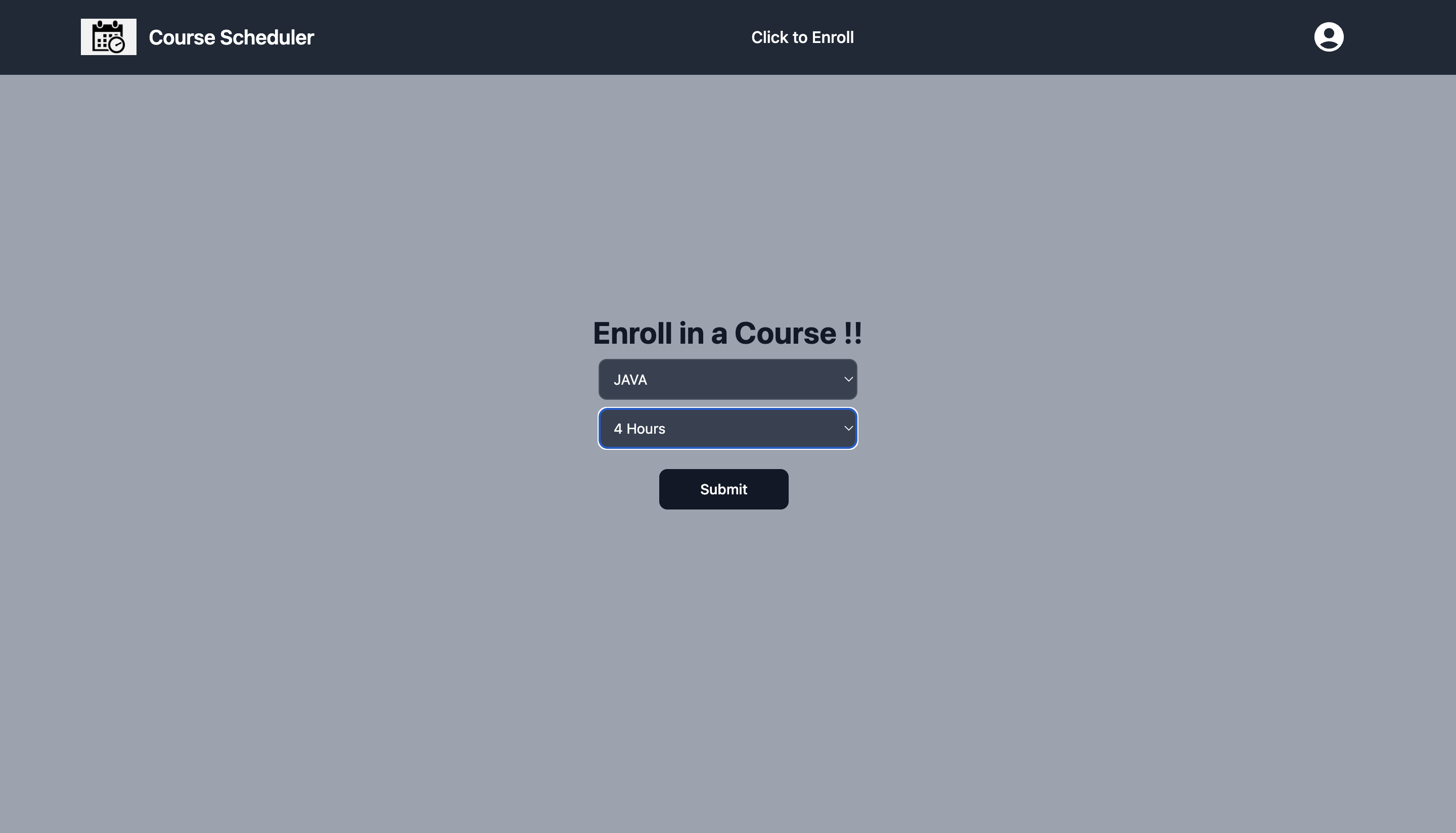 GitHub - saurabhh-svg/learning-path-scheduler-frontend: A calendar schedule that takes in the ...