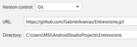 GitHub - GabrielAranias/Entrevoisins: Projet 3