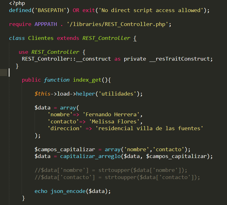 Error Restcontroller Library Import · Issue 1005 · Chriskacerguis 7397