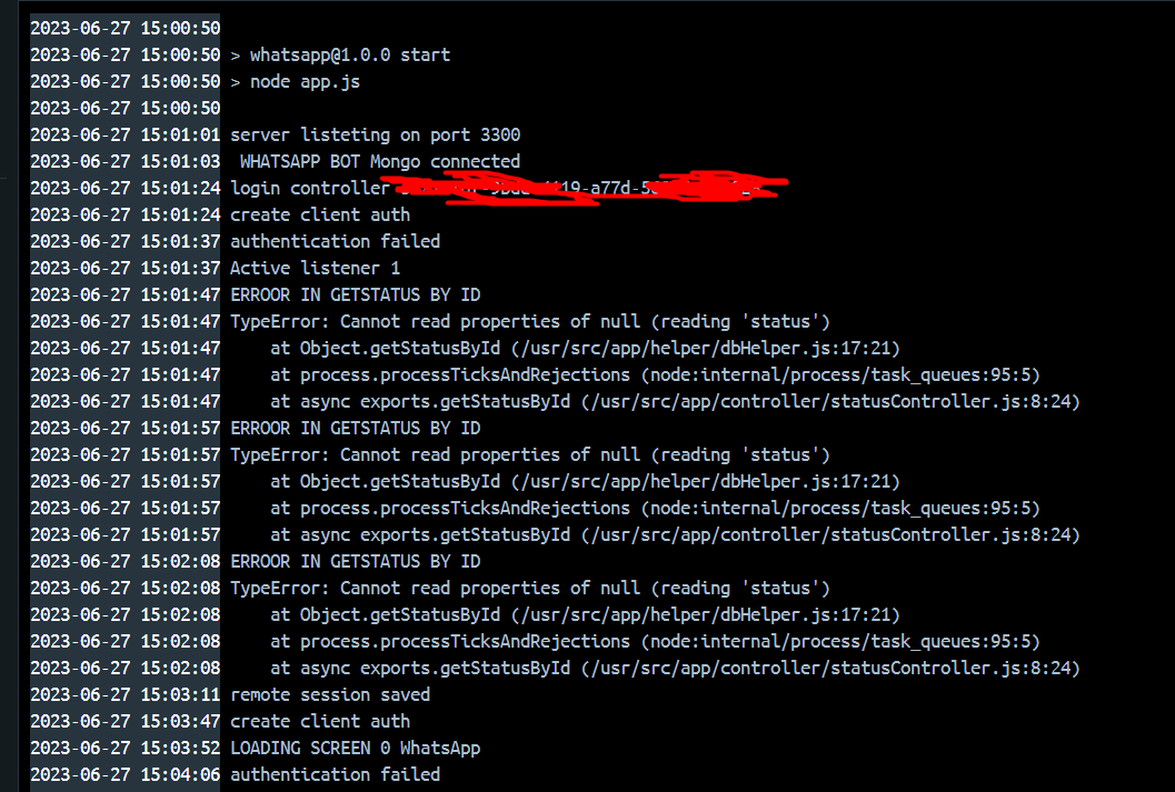 cant run wwebjs on docker with ubuntu server and pterodactyl · Issue #2168 · pedroslopez ...