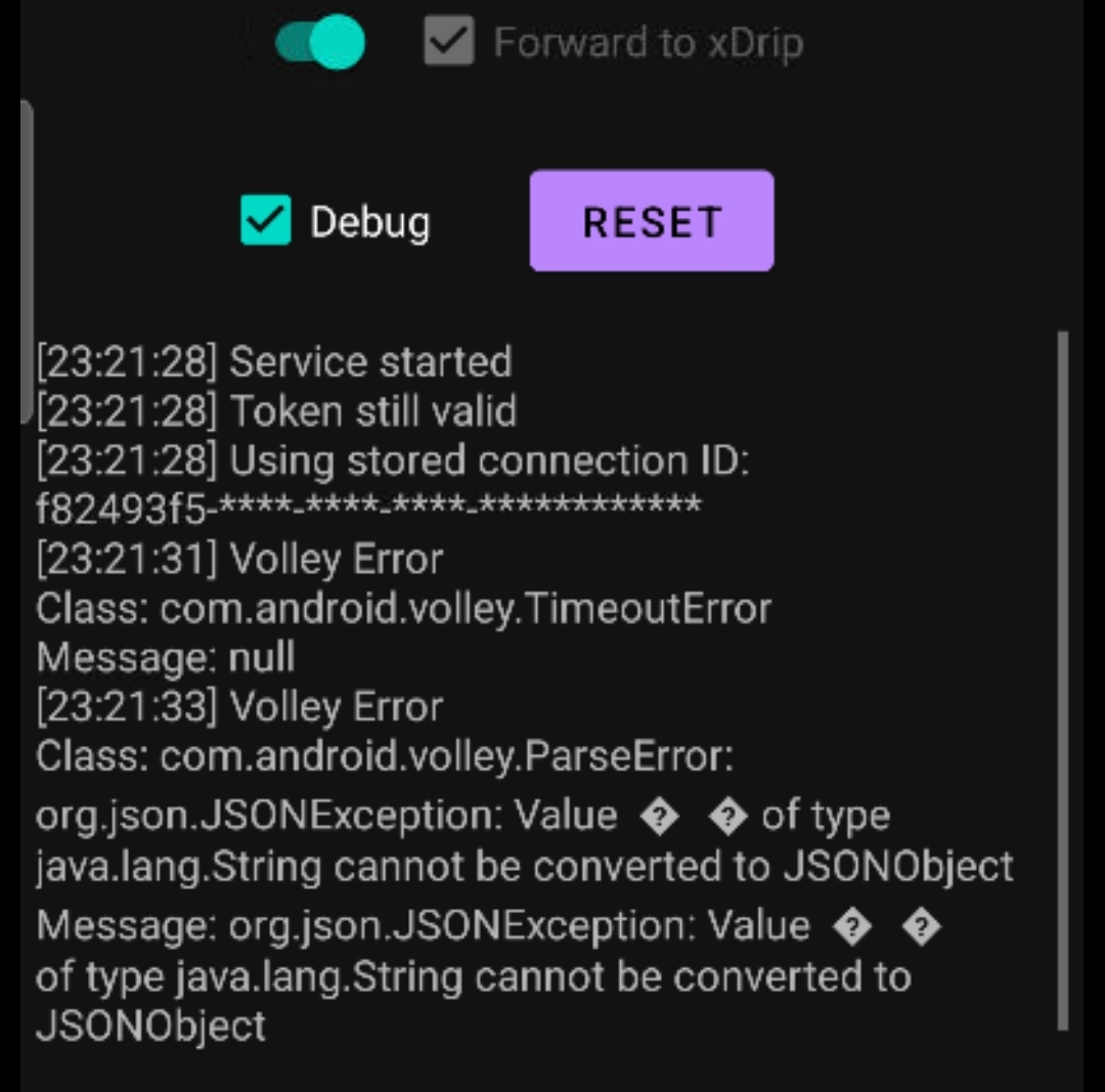 Timeouterror · Issue 5 · Cmtjklinkupconnect · Github