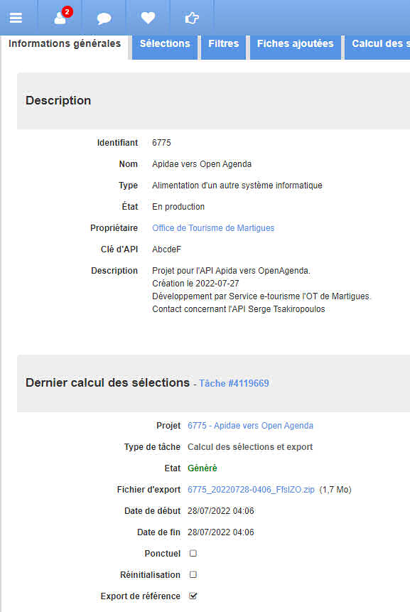 GitHub - Webmaster-OT-Martigues/Interface-Apidae-API-OpenAgenda: V2 du projet avec une mini ...