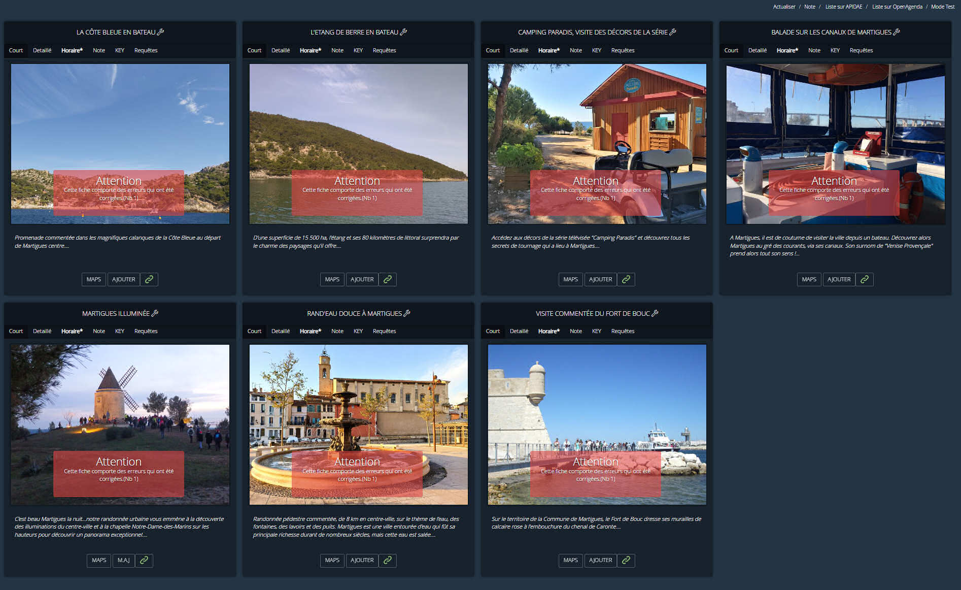 GitHub - Webmaster-OT-Martigues/Interface-Apidae-API-OpenAgenda: V2 du projet avec une mini ...