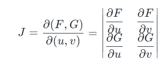 The rendering of mathematical formulas a little crowded · Issue #156950 ...