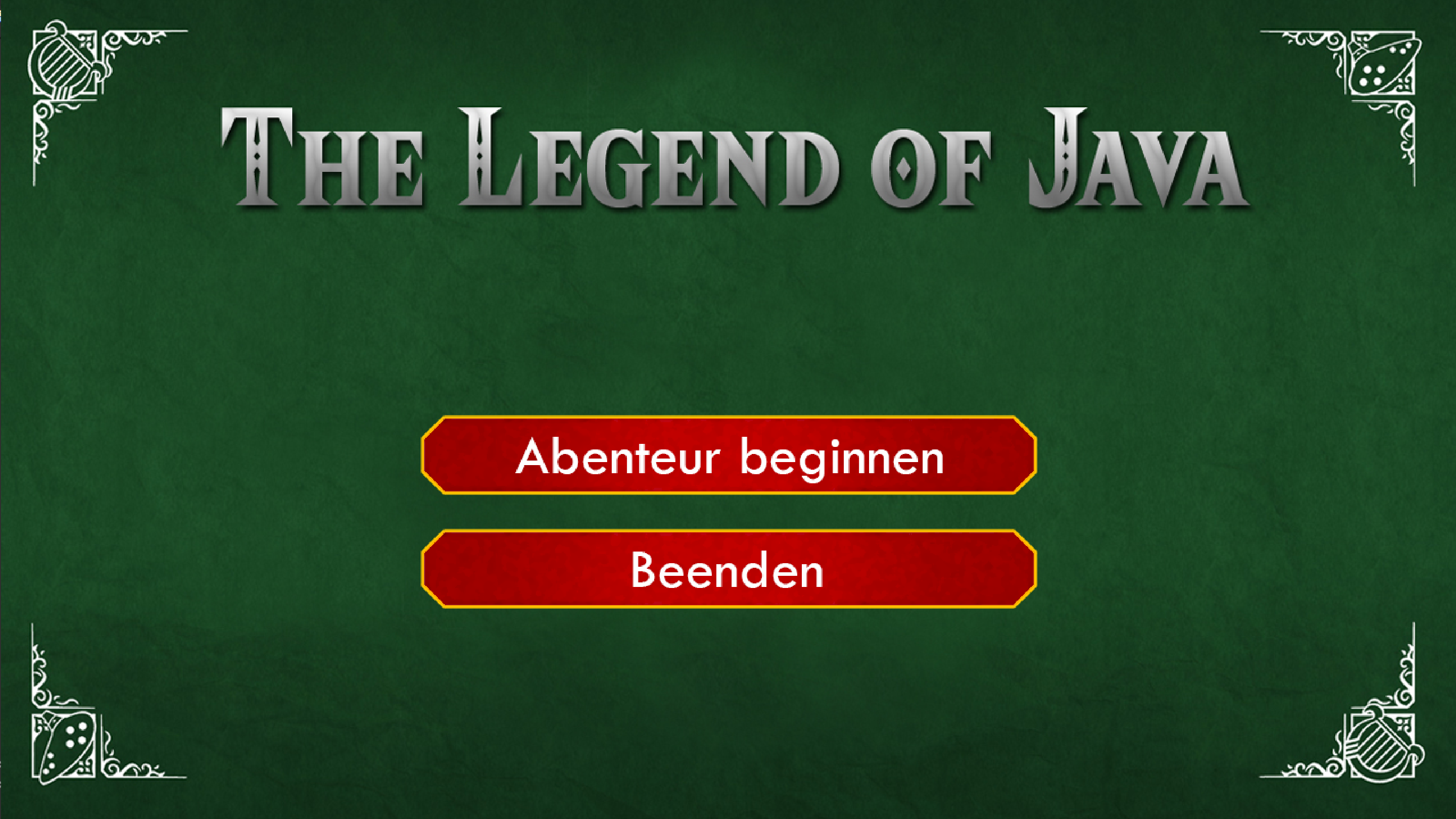 GitHub - MarkoG21/Dungeon_Game_Java_Edition