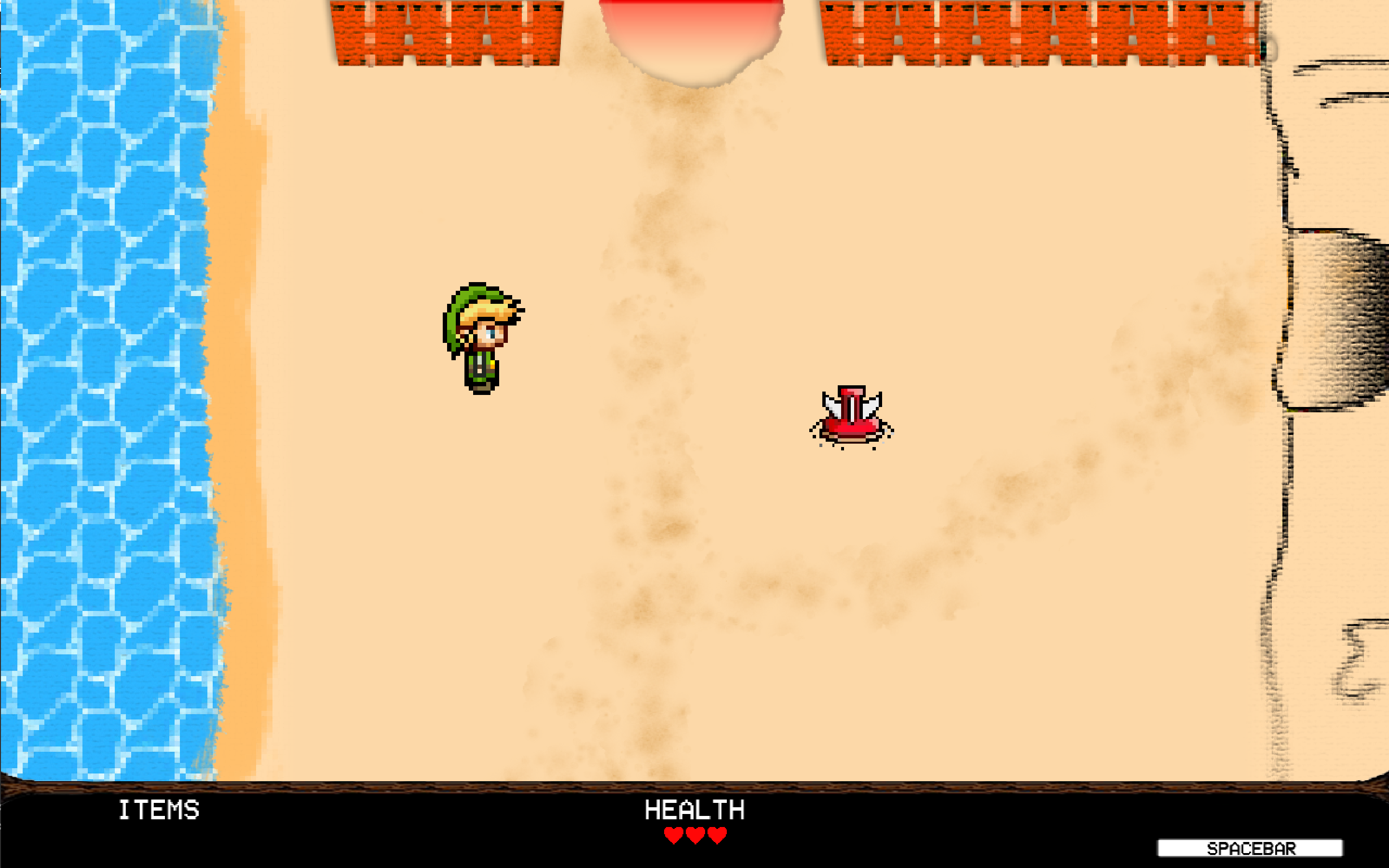 GitHub - MarkoG21/Dungeon_Game_Java_Edition