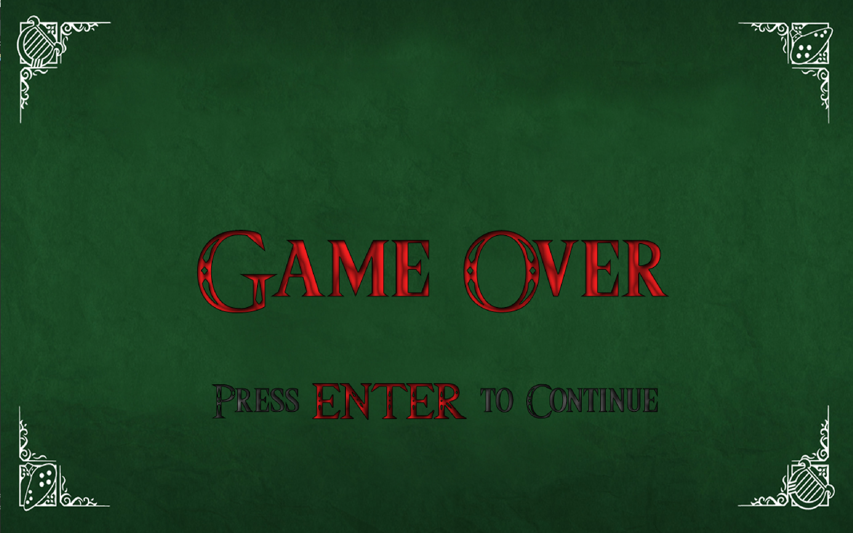 Github Markog21 Dungeon Game Java Edition