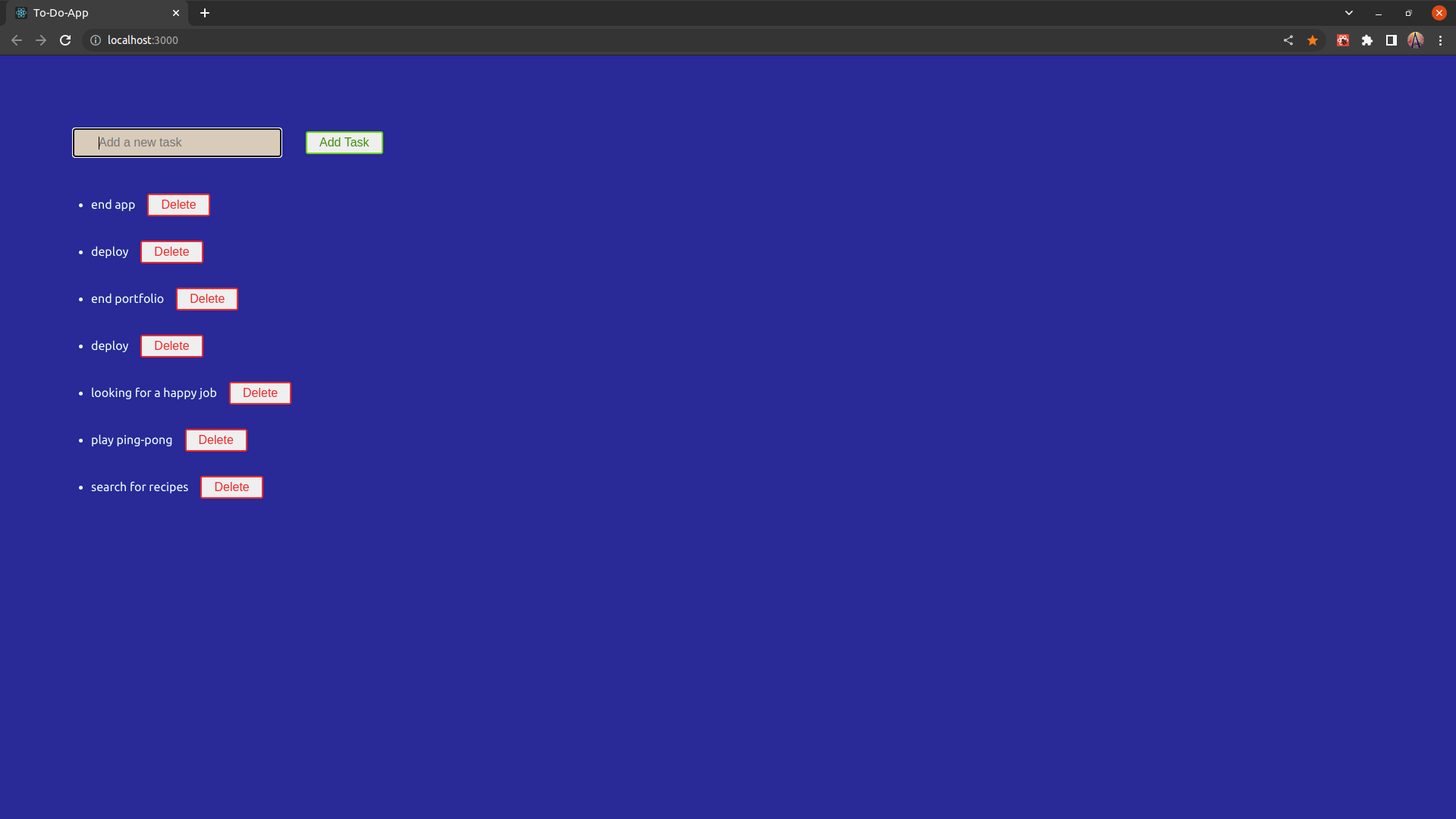 GitHub - luk-fontain/to-do-app