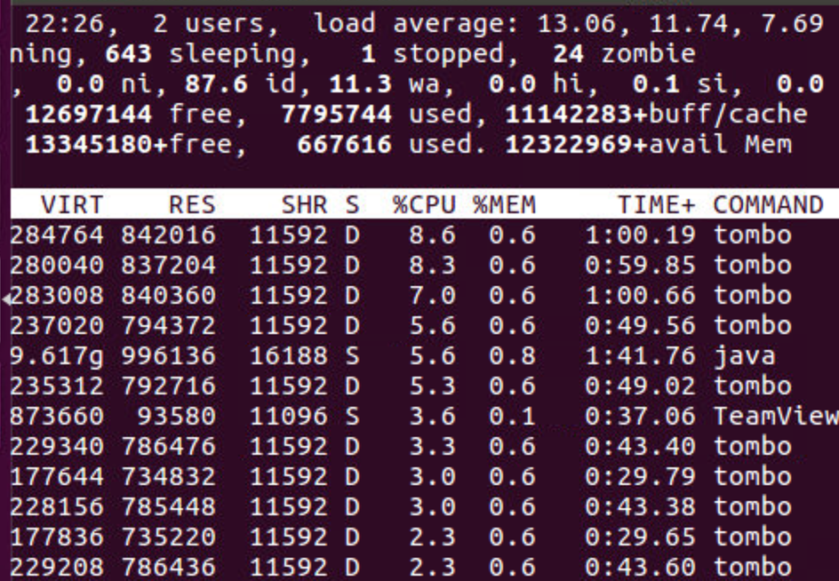 detect_modifications de_novo · Issue #114 · nanoporetech/tombo · GitHub