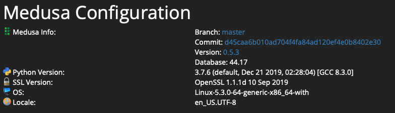 [APP SUBMITTED]: trakt.errors.ForbiddenException: Forbidden - invalid API key or unapproved app ...