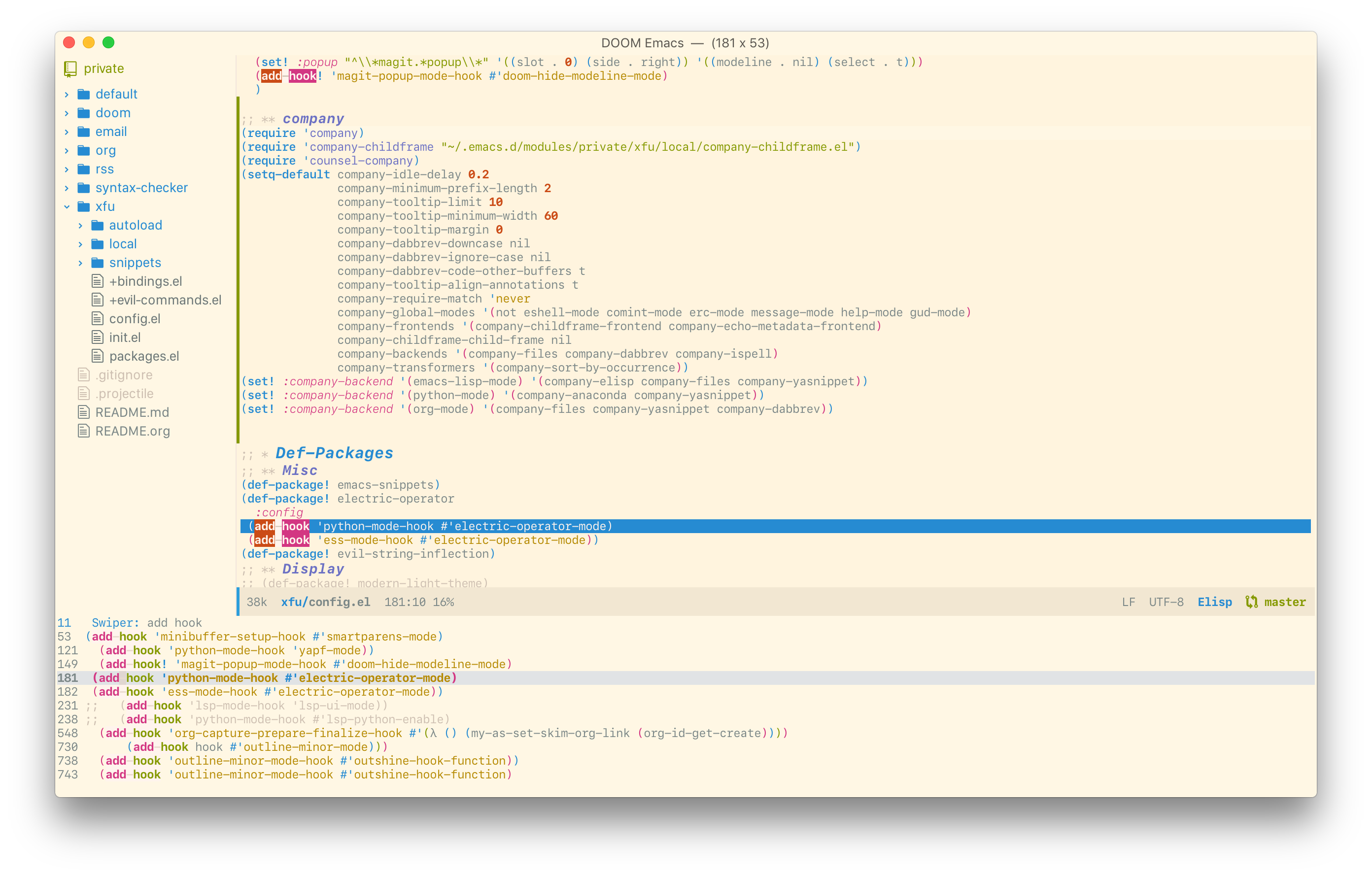 Solarized Light, anyone interested? ;-) · Issue #131 · doomemacs/themes · GitHub