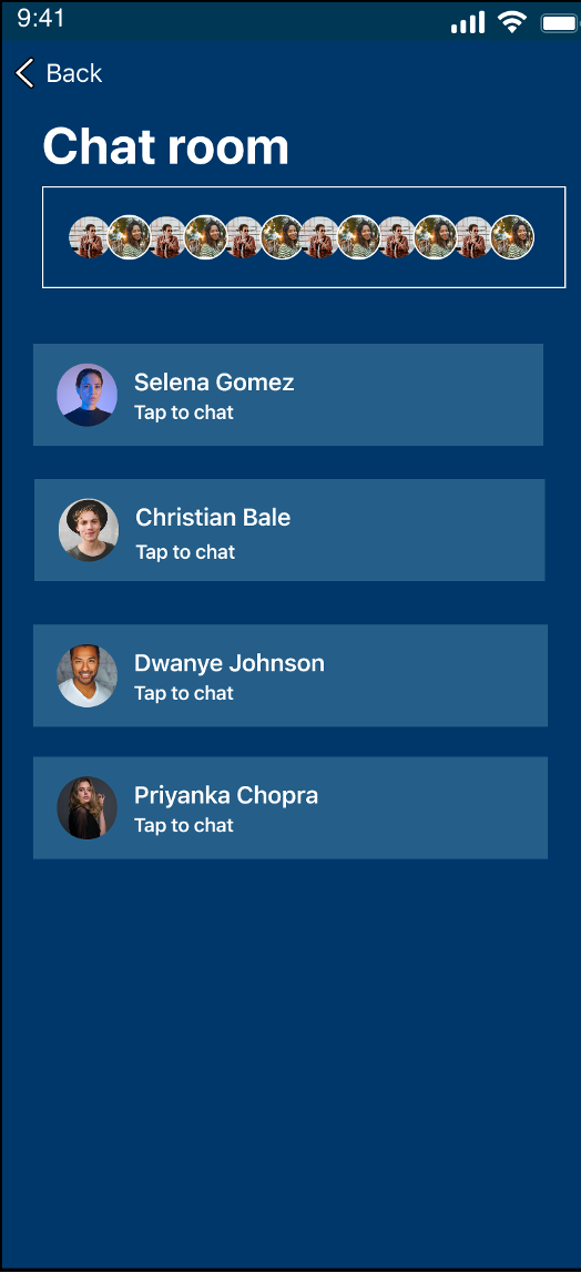 GitHub - koyapratham/Sheridan-Course-App-prototype: Figma Prototype for Sheridan Course App