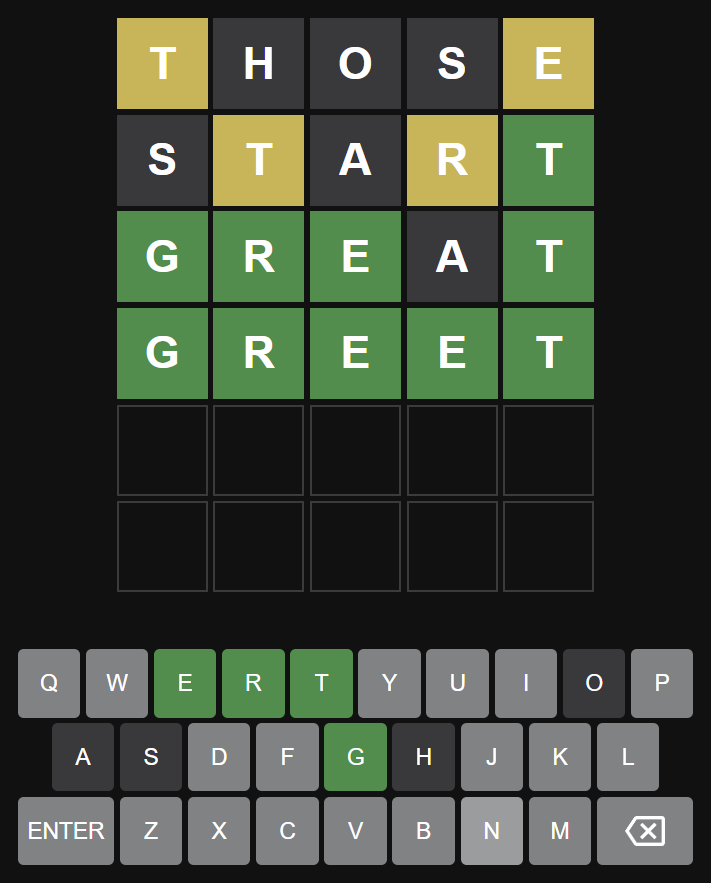 GitHub - lucasdelmonte/wordle-web
