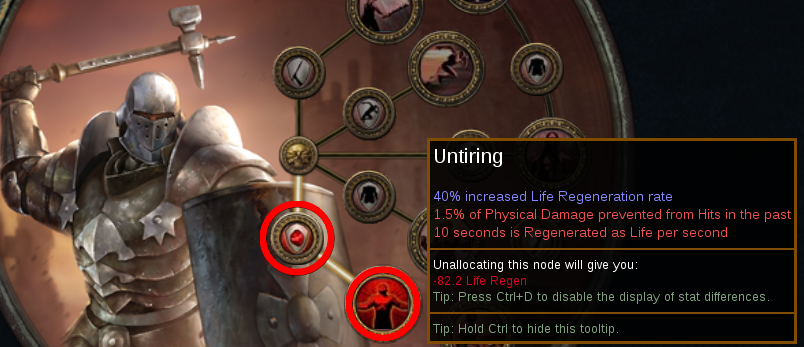 3.22 ascendancy changes might still be out-of-date · Issue #6544 · PathOfBuildingCommunity ...