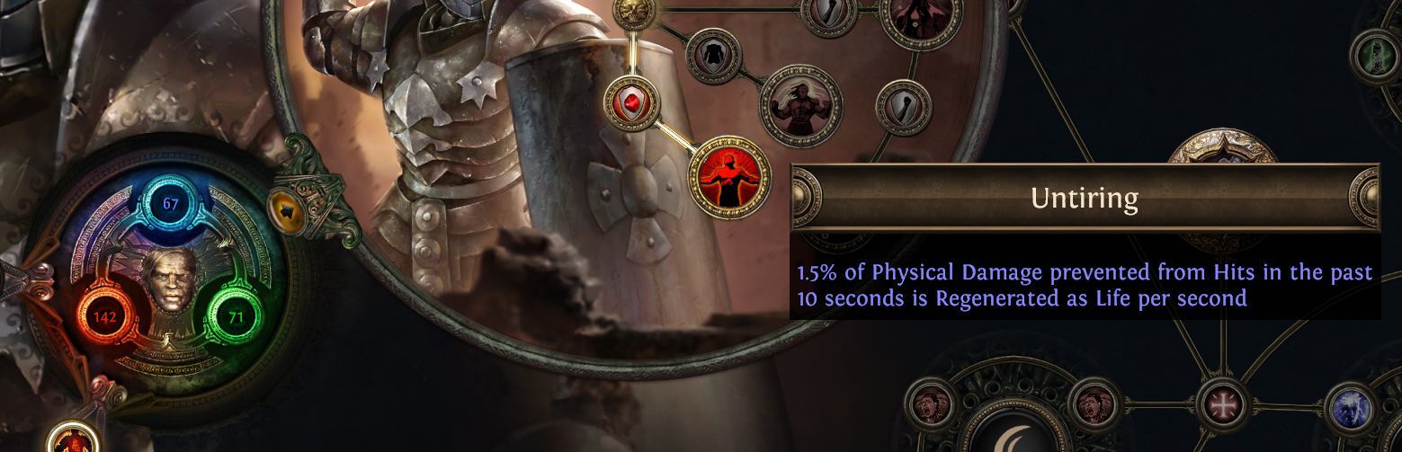 3.22 ascendancy changes might still be out-of-date · Issue #6544 · PathOfBuildingCommunity ...