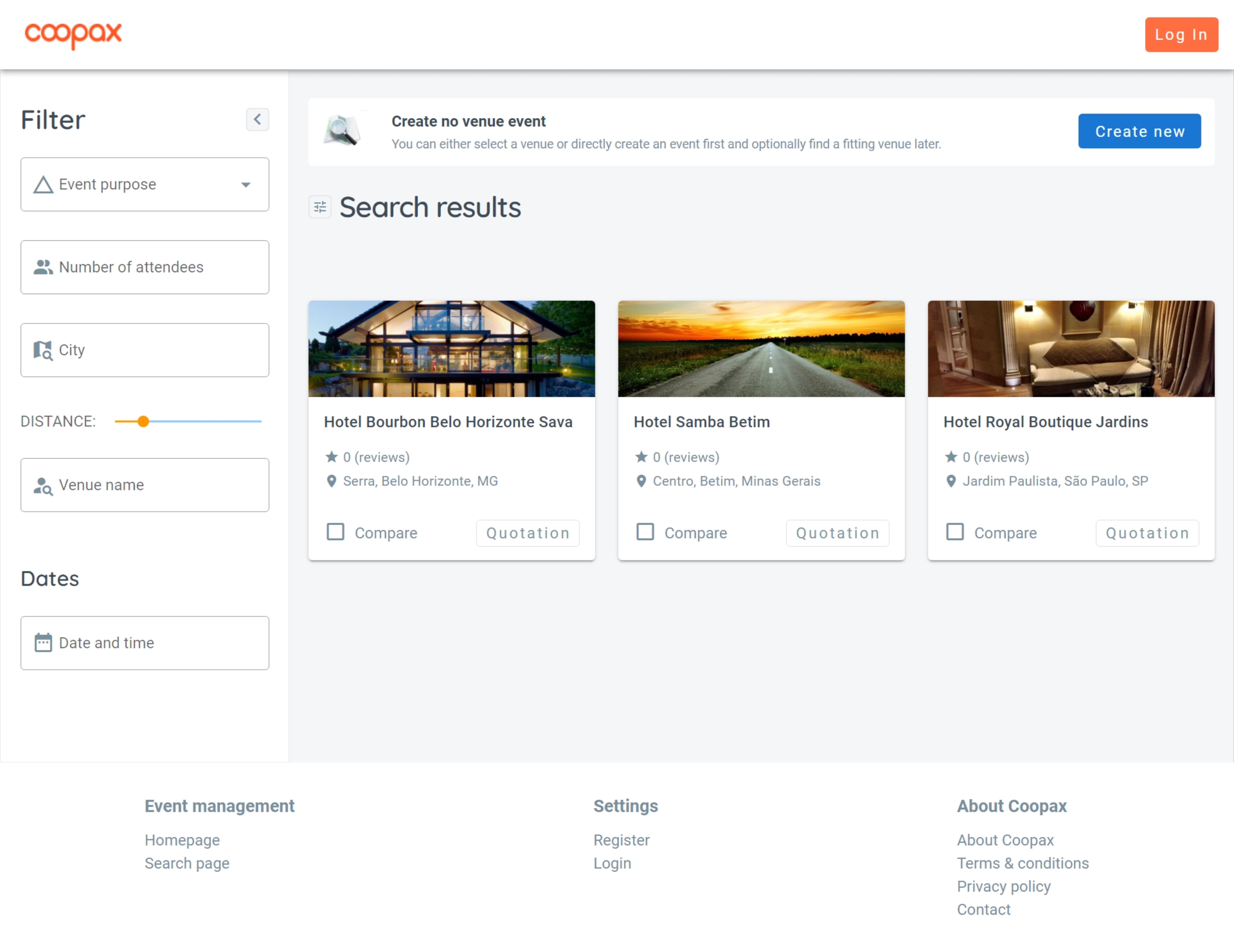 GitHub - ttmhue/Event-Management-Platform