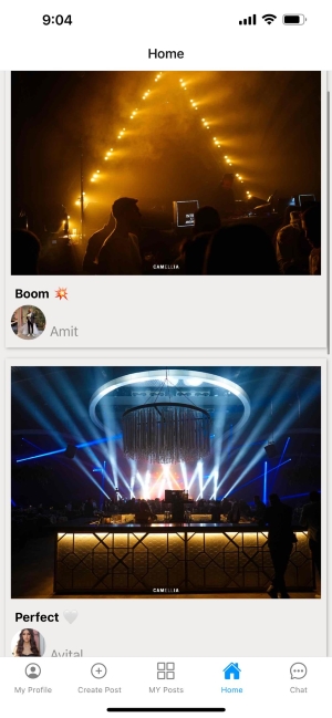 GitHub - noagodosi/Social-Media-MERN