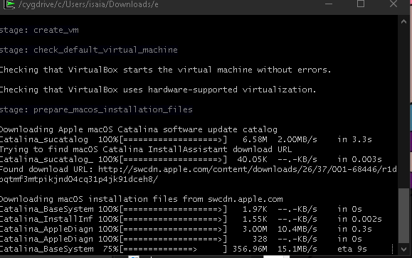 "Couldn't download the Apple software update catalog." · Issue #442 · myspaghetti/macos ...