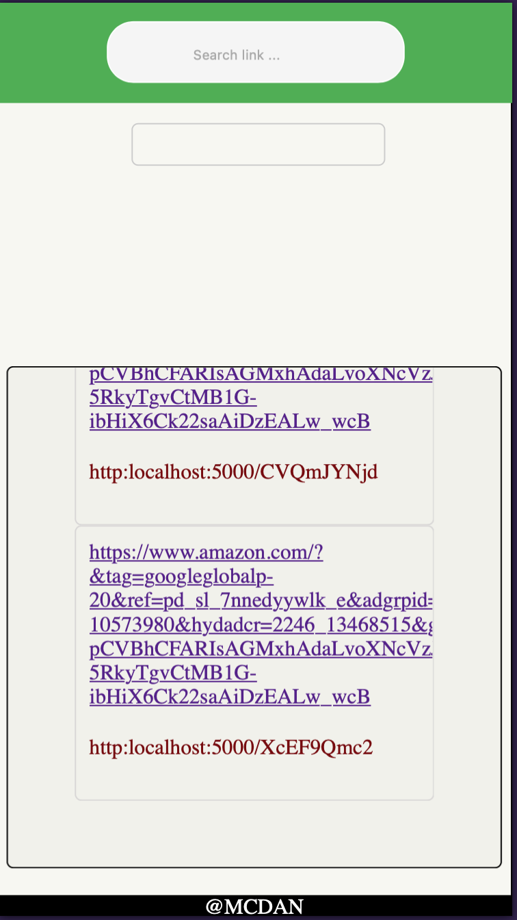 GitHub - yawMD/Url-Shortener-html-css-js-Nodejs- GitHub - yawMD/Url-Shortener-html-css-js-Nodejs-