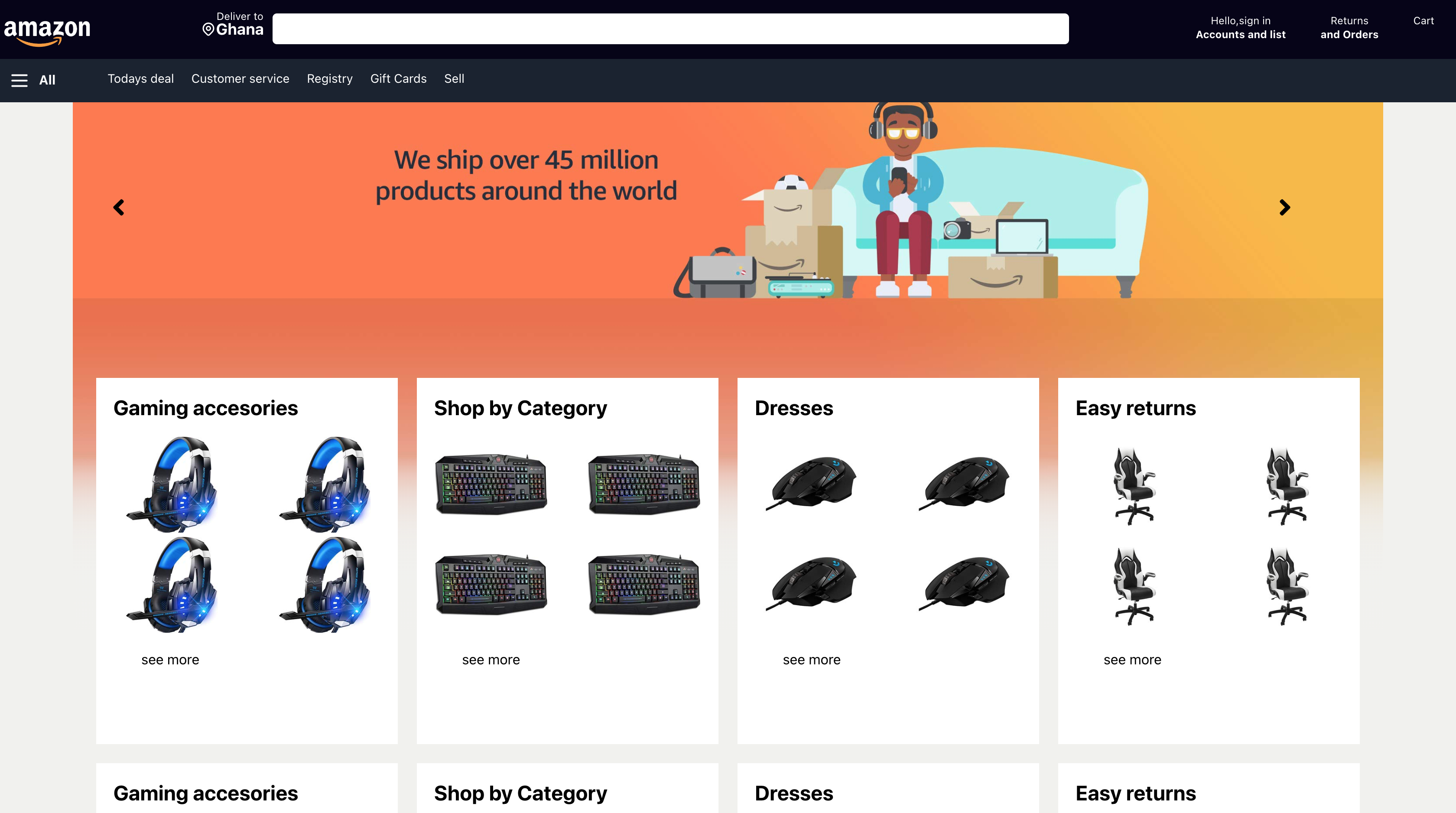 GitHub - yawMD/Amazon-Clone-Reactjs