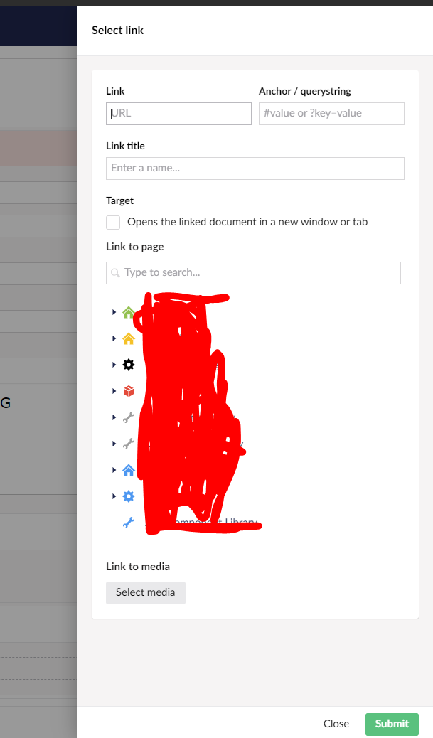 Heartcore Bug: Rich Text Links · Issue #390 · umbraco/Umbraco.Cloud.Issues · GitHub