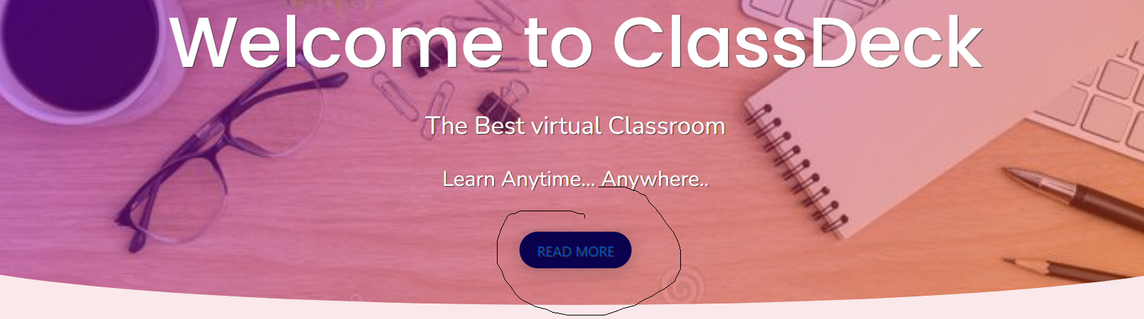 To improve on hover effects of button · Issue #89 · coding-geek21/classDeck · GitHub