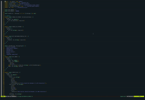 Exiting Gdiffsplit Takes Way Too Long · Issue 1622 · Tpope Vim Fugitive · Github