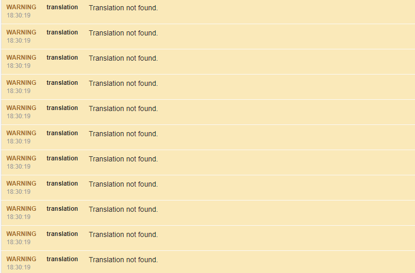 Internal Server Error Ps1773 · Issue 24078 · Prestashopprestashop · Github 