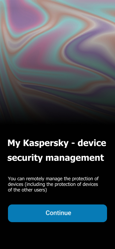 GitHub - Sonya-check/Kaspersky: Слайды приложения с информацией о продукте "Лаборатории Касперского"