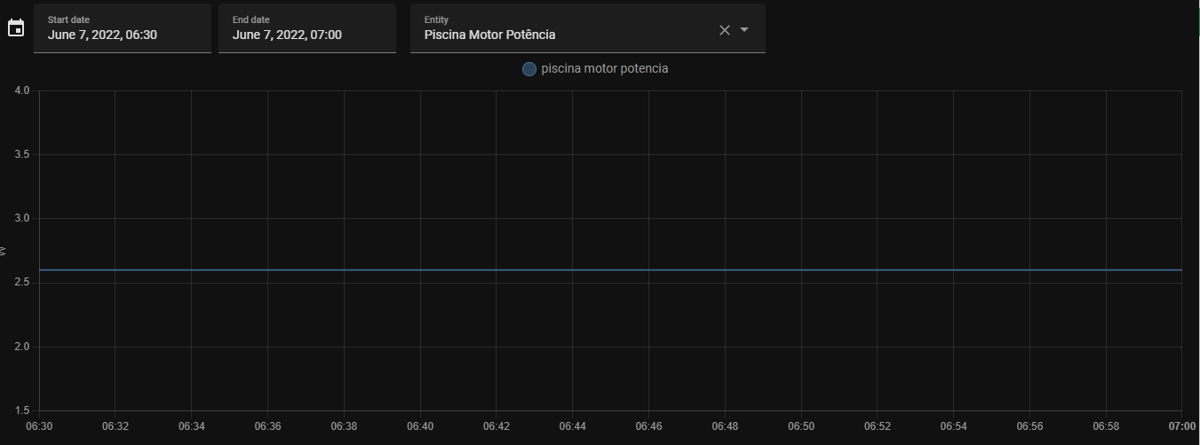 Integration - Riemann sum integral · Issue #73162 · home-assistant/core ...