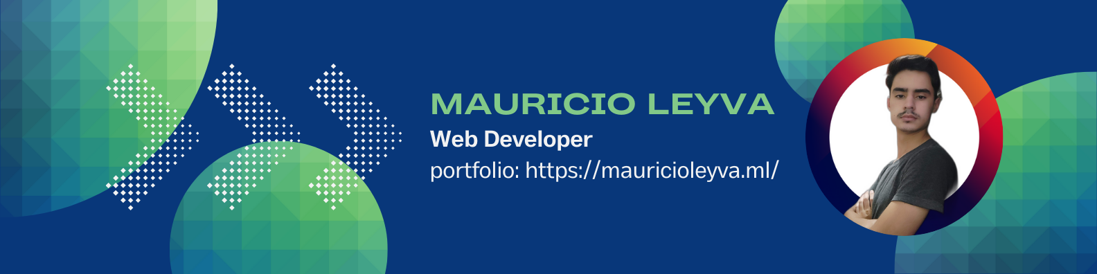 Mauricio-Leyva (Mauricio Leyva) · GitHub