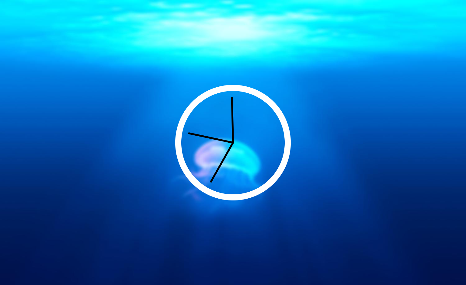 GitHub - akcaybatu/WesBos-JS-Clock: Projects that l've made during ...