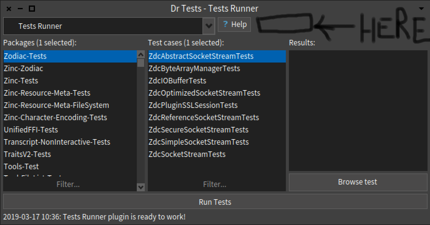 Allow one to switch easily from normal UI to mini-UI · Issue #33 ...