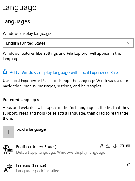 Suppport windows 10 other languages · Issue #31 · TheJoeFin/Text-Grab ...