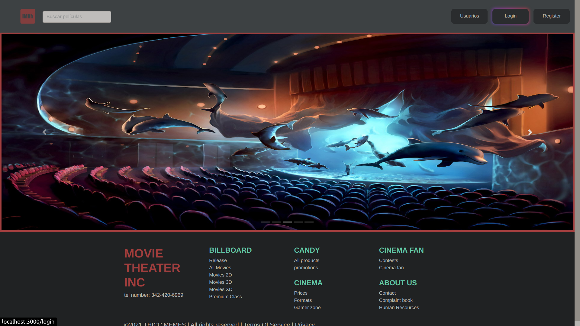 ChristianScarpati (Christian Scarpati) · GitHub