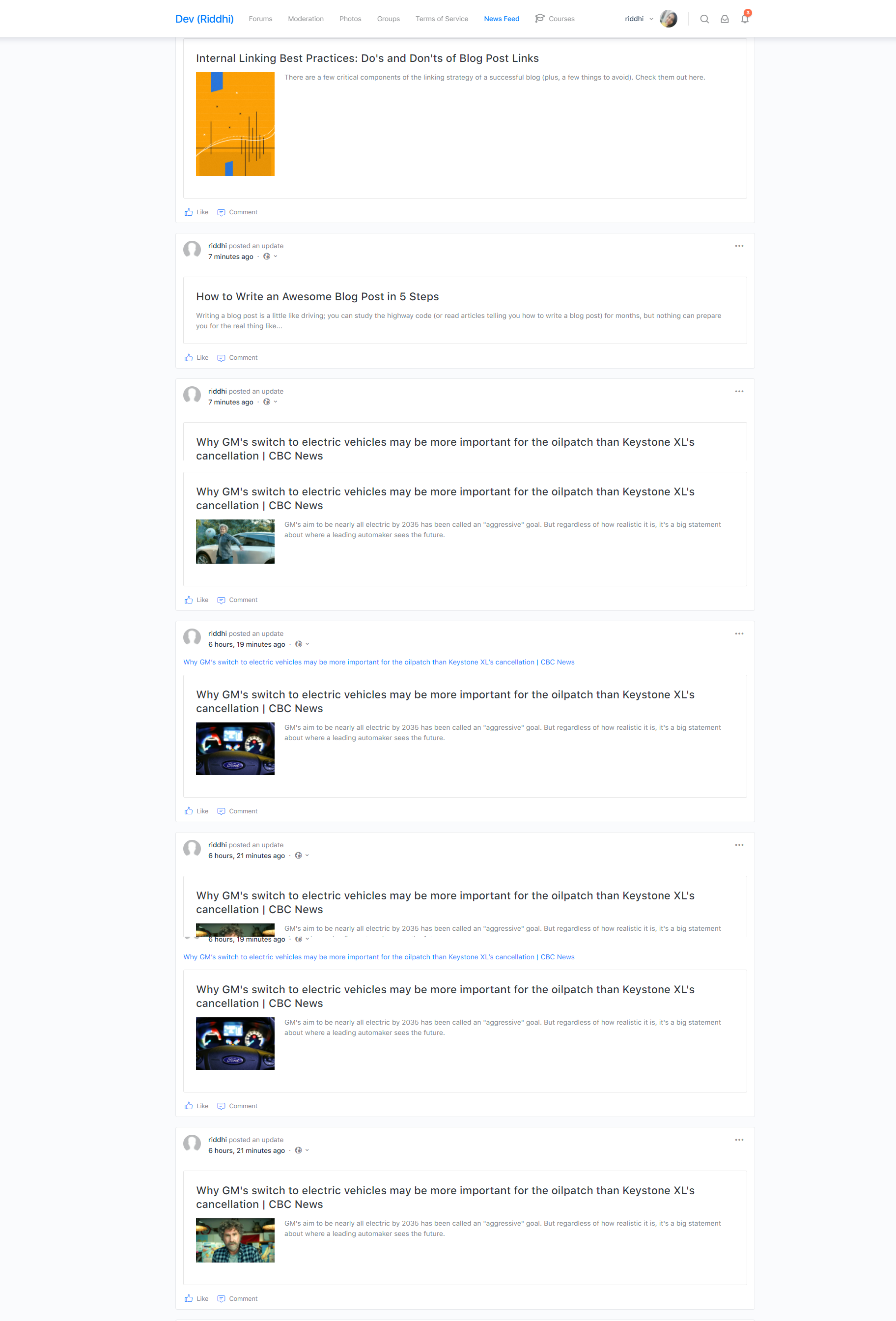 Link Preview issue. · Issue #2134 · buddyboss/buddyboss-platform · GitHub