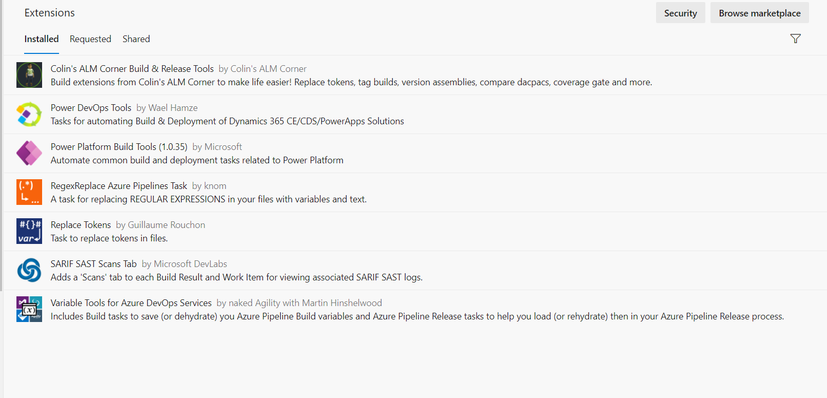 export-solution-to-git pipeline error · Issue #924 · microsoft/coe-starter-kit · GitHub