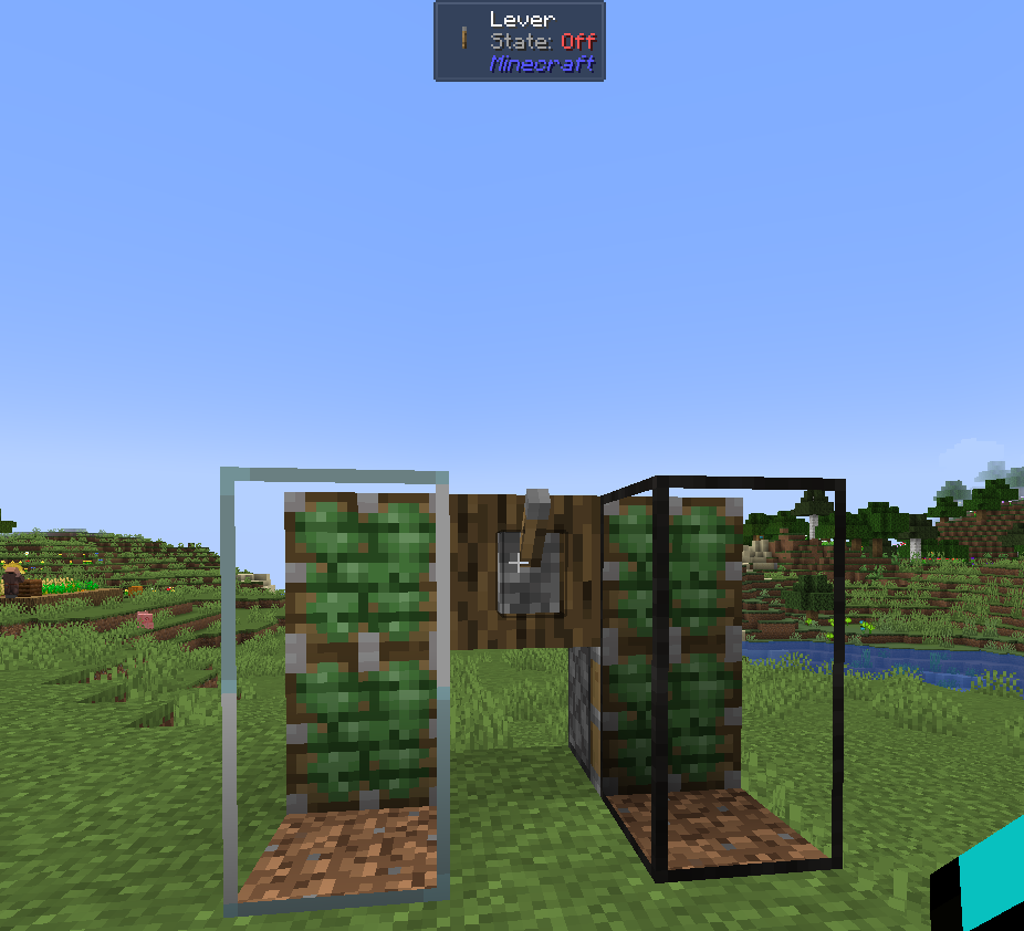 1201 Sticky Pistons Wont Move Glass Blocks · Issue 2328 · Lothrazarcyclic · Github 8041