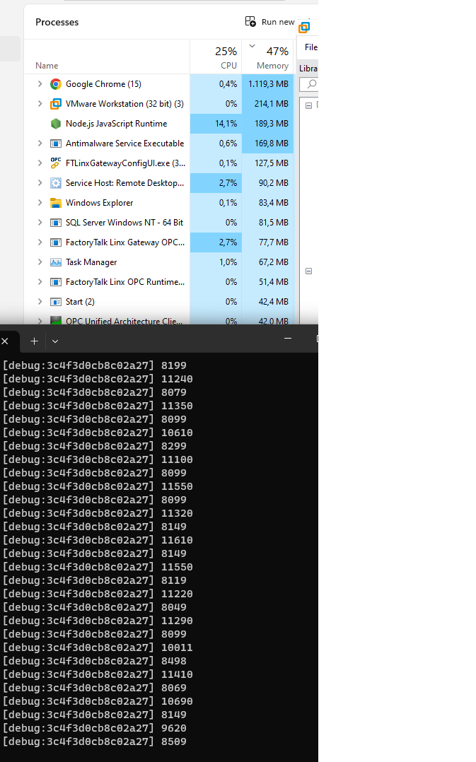 Perfomance when subscribing · Issue #584 · mikakaraila/node-red-contrib ... Perfomance when subscribing · Issue #584 · mikakaraila/node-red-contrib ...