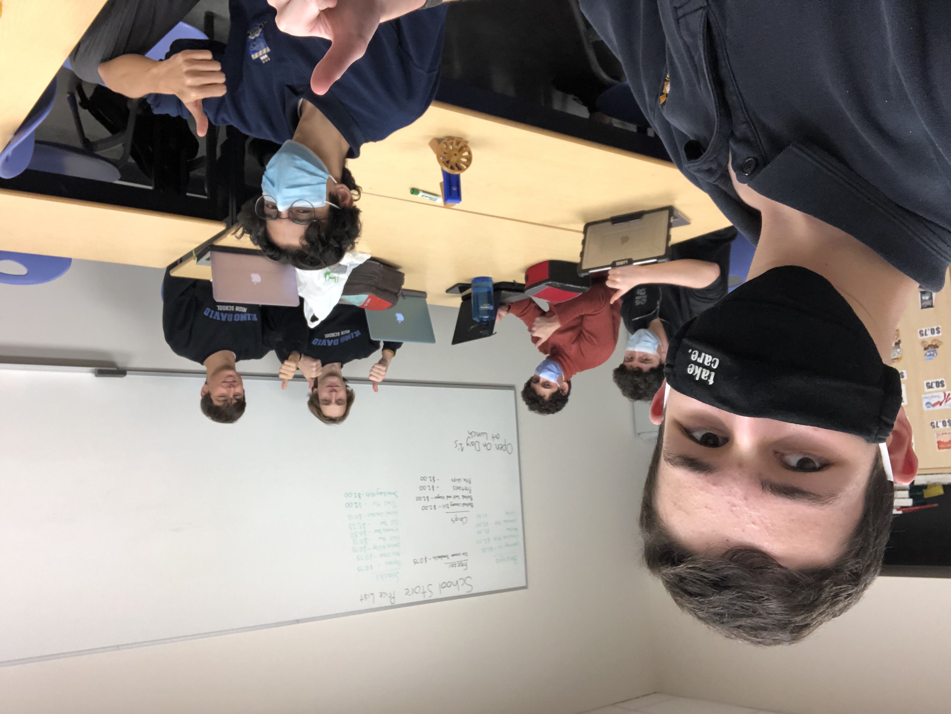 The 3D Printing Club · Learning To Create