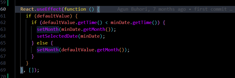 Default Year Is Always 2022 In The Dropdown Issue 5 Agunbuhori