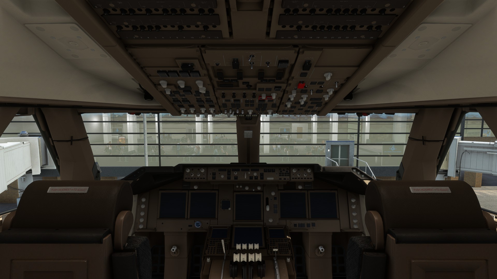feat(textures): updated cockpit textures by Arkid77 · Pull Request #501 ...