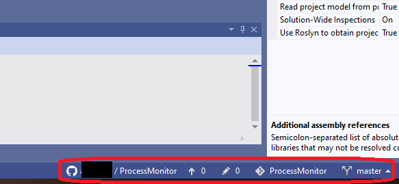 Current repo and remote fail to remove from IDE when Solution closed · Issue #2580 · github ...